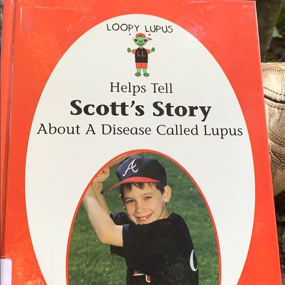 book | Toys | Loopy Lupus | Poshmark